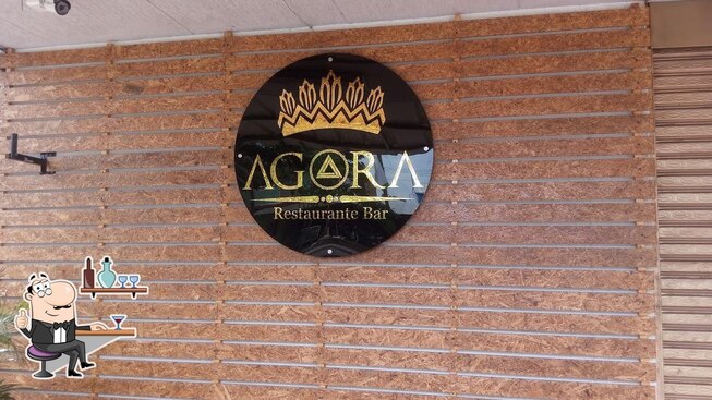 Agora Restaurante Bar, Neiva - Menú del restaurante, precios y reseñas
