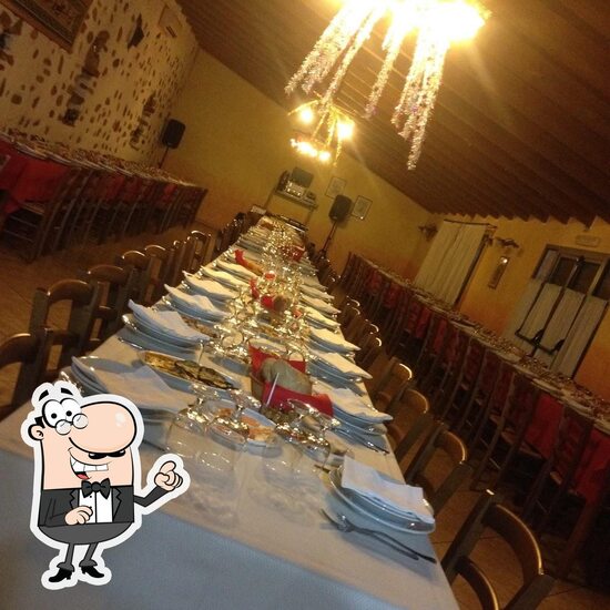 Agriturismo Perda Massa restaurant, Italia - Restaurant reviews