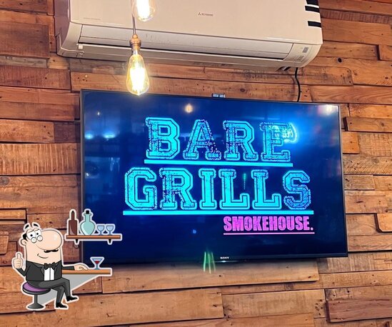 Bare Grills, Weston-super-Mare - Restaurant menu, prices and reviews