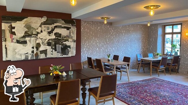 Speisekarte von Bembel & Gretel restaurant, Usingen