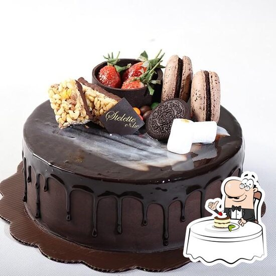 Benson Bakery & Cake Shop, Medan - Restaurant menu, prices and reviews