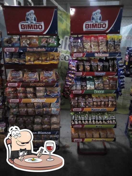 Carta de Bimbo, S.a. de C.v., Apodaca