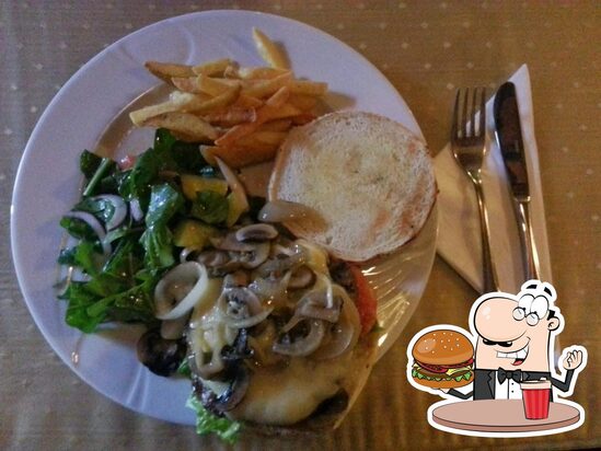 Menu at Chez Maurice Kusadasi Fish,Seafood, Beach Restaurant in ...