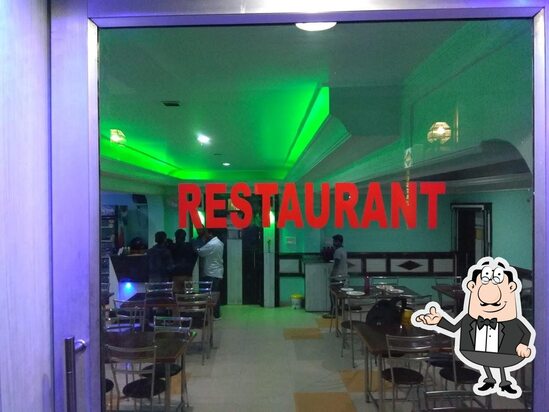 Mahak Multi Cuisine Restaurant, Bhubaneswar - Restaurant menu, prices ...