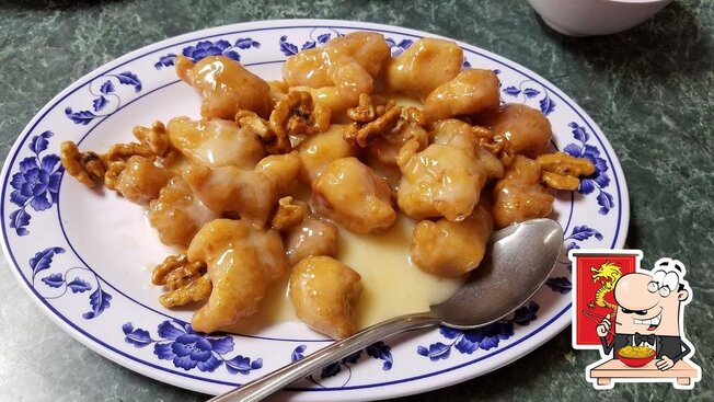 Mei Hon Chinese Restaurant, 1030 E Irvington Rd in Tucson - Restaurant ...