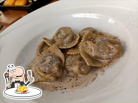 Osteria La Lumira ristorante, Gualtieri - Recensioni del ristorante