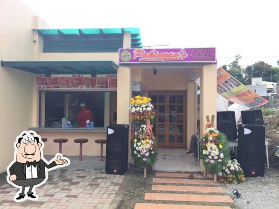Pakingan's Tapsi and Steakhouse, Dasmariñas - Restaurant reviews