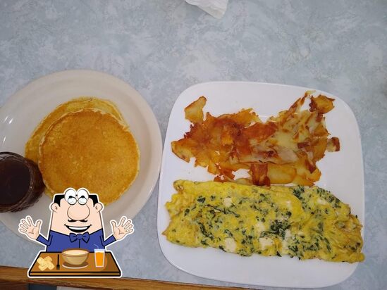 Park View Cafe in Park View - Restaurant reviews