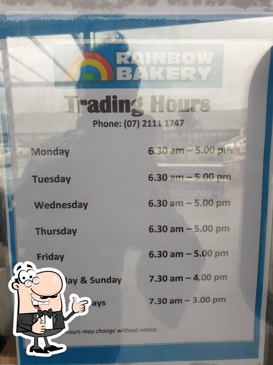 Rainbow Bakery in Yarrabilba - Restaurant reviews