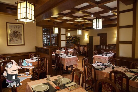 Ristorante La Gioia, Rome, Jonio - Restaurant menu, prices and reviews