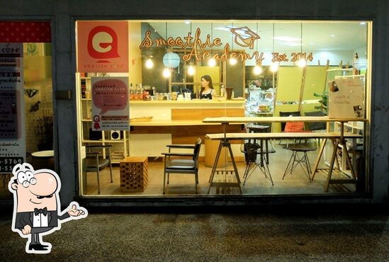 Smooth Cafe', Bangkok - Restaurant reviews