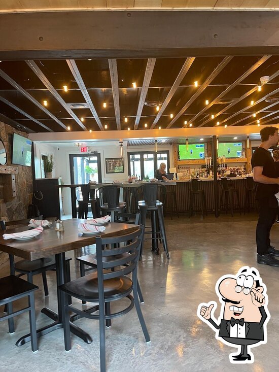 Tee Bar & Grille, Shrub Oak - Restaurant menu, prices and reviews