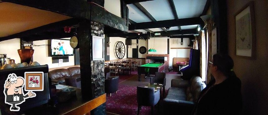 The Muskham Ferry in Newark-on-Trent - Restaurant reviews