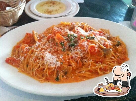 The Original Mama D's Italian Kitchen, 3012 Newport Blvd in Newport ...