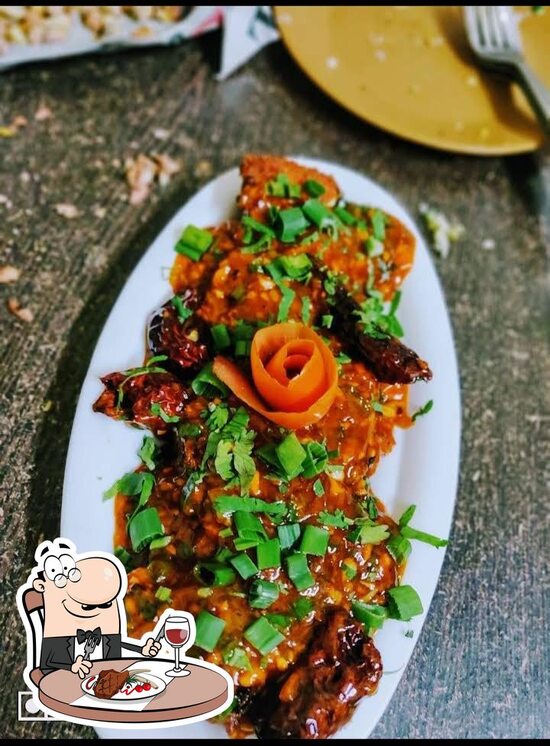 The spicy one chinese corner, Bhiwandi - Restaurant menu, prices and ...