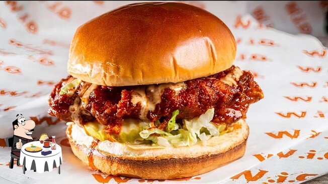 Wing It On! in West Orange - Restaurant menu and reviews
