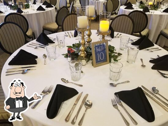 City Club at River Ranch in Lafayette - Restaurant menu and reviews