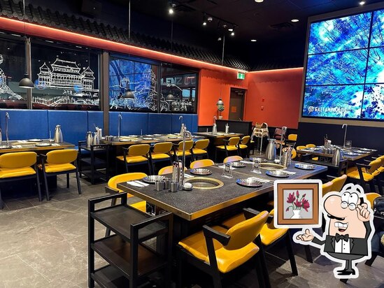 DaTang BBQ & Beer Restaurant(Order from our website & SAVE MORE ...