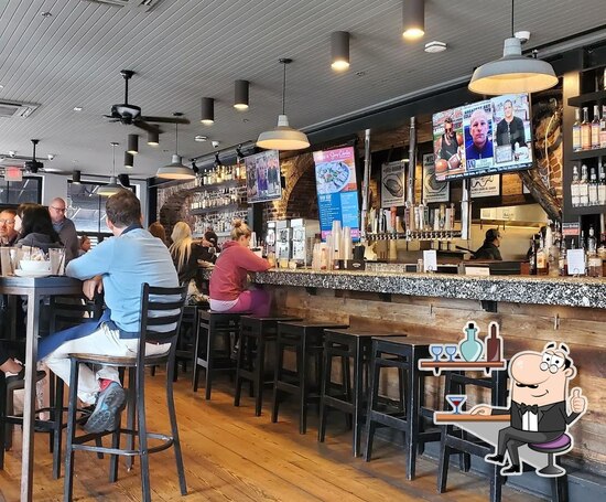 Sorry Charlie's Oyster Bar, Savannah - Restaurant menu, prices and reviews