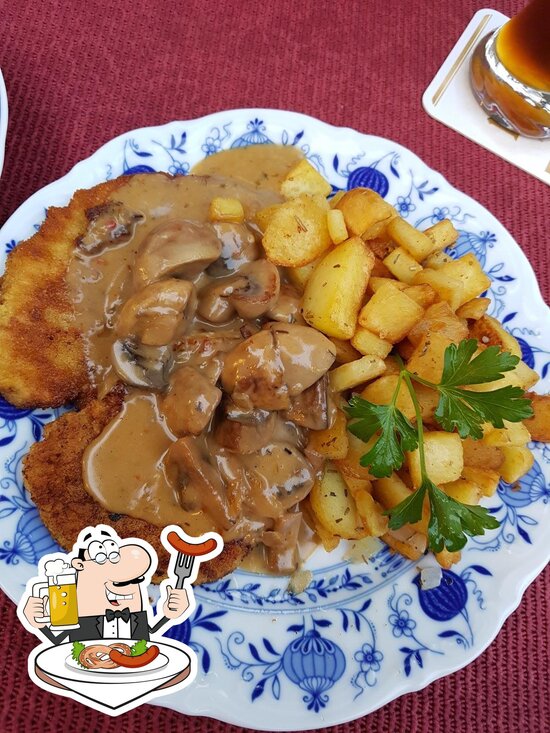 Am Knipp pub & Bar, Aachen - Restaurantspeisekarten und Bewertungen