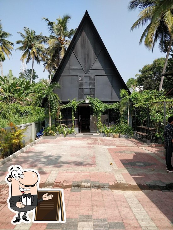 Homies kitchen, Thiruvananthapuram - Restaurant reviews