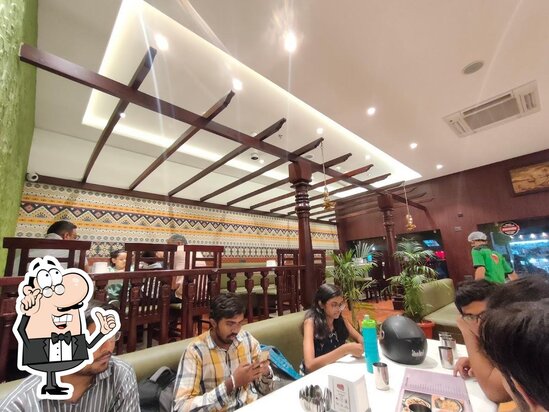 Menu at Anna Idli, Nagpur, House No 128