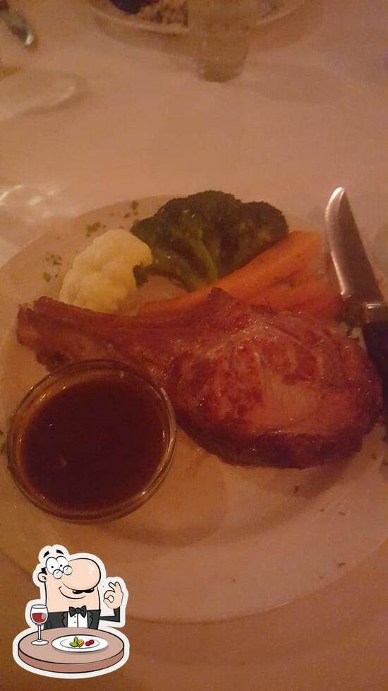 Princess Cafe in Beecher - Restaurant menu and reviews