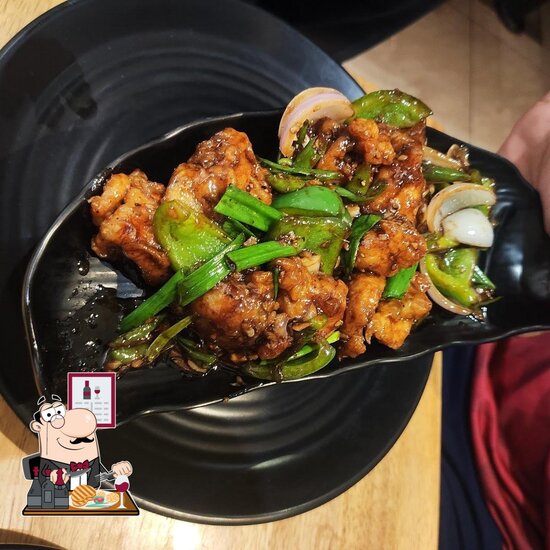 Vivek's Chinese Corner, Mumbai, Shop No.5 - Restaurant reviews