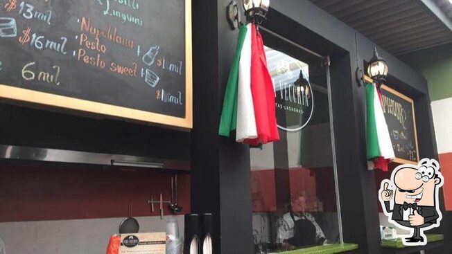 Casa vecchia, Bogotá - Menú del restaurante, precios y reseñas