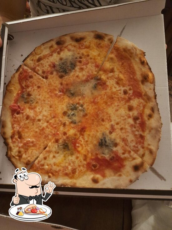 spid pizza, Perugia - Menu del ristorante, prezzi e recensioni