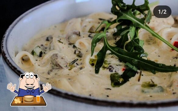 Bean Around the Block Cafe, Durban - Restaurant menu, prices and reviews