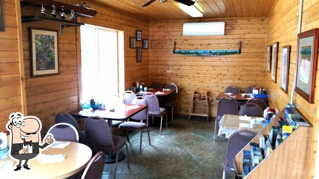 The Berry Patch Restaurant & Bakery, Paradise - Restaurant menu, prices ...