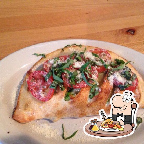 Bistro Italia, 11903 Coursey Blvd in Baton Rouge - Restaurant menu and ...