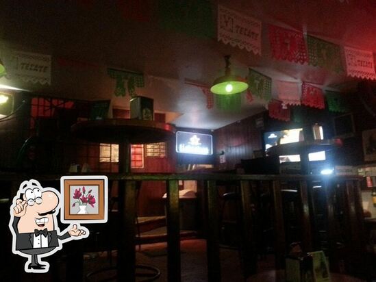 Boomers Grill & Bar, Ciudad de México - Menú del restaurante, precios y ...