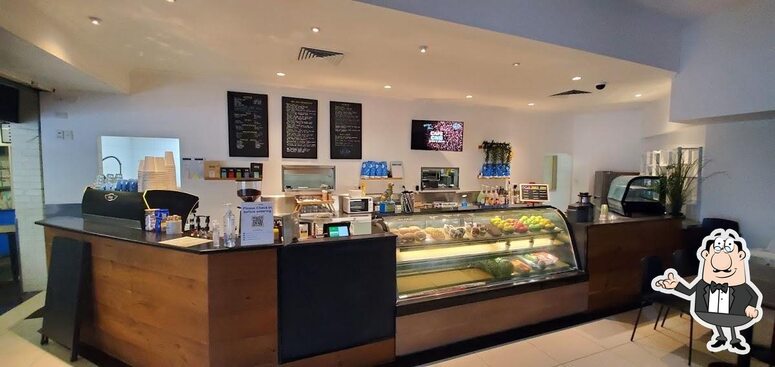 Cafe CnB, Ashmore - Restaurant menu, prices and reviews