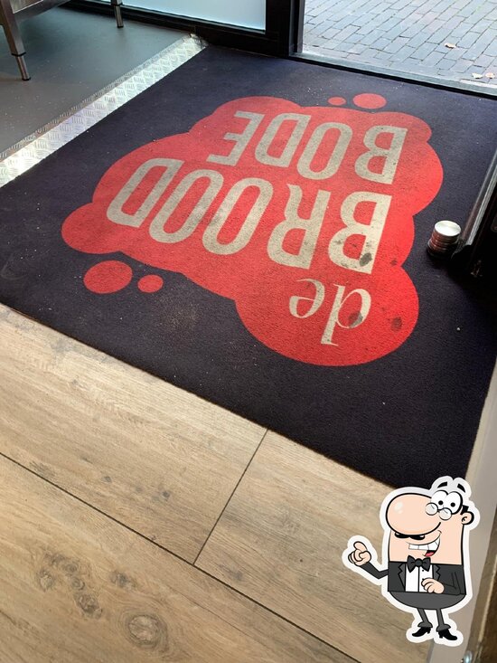 De Broodbode Losser, Losser - Restaurant reviews
