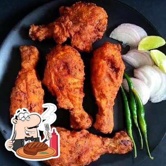 Food Hut, Jamugurihat - Restaurant menu, prices and reviews
