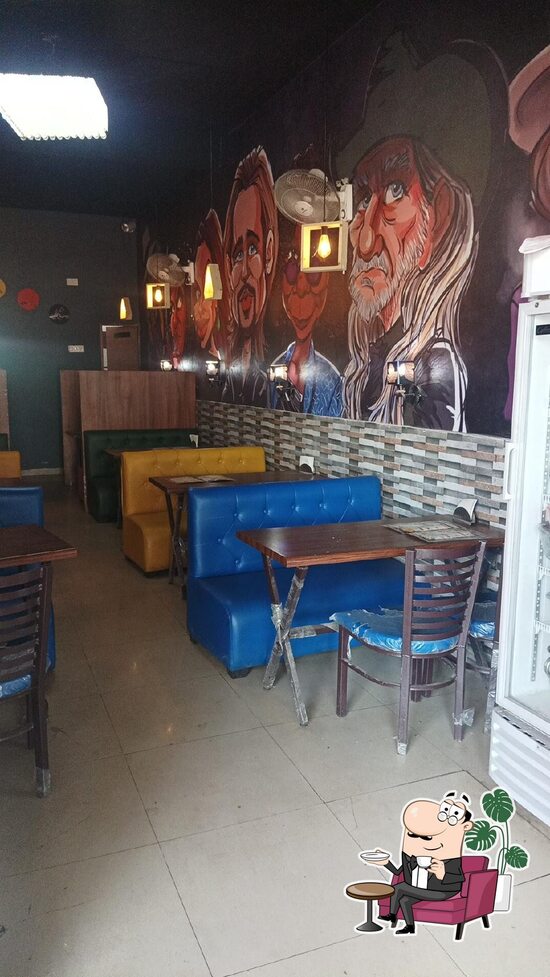 Menu at Fresh bite, Ferozepur Cantt