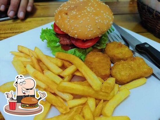 อินชา Incha Coffee & Steak cafe, Mai Khao - Restaurant reviews