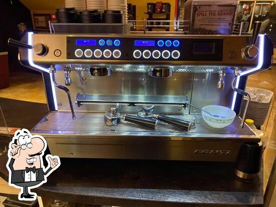 Java Moose, 47 Charlotte St in Saint John - Restaurant reviews