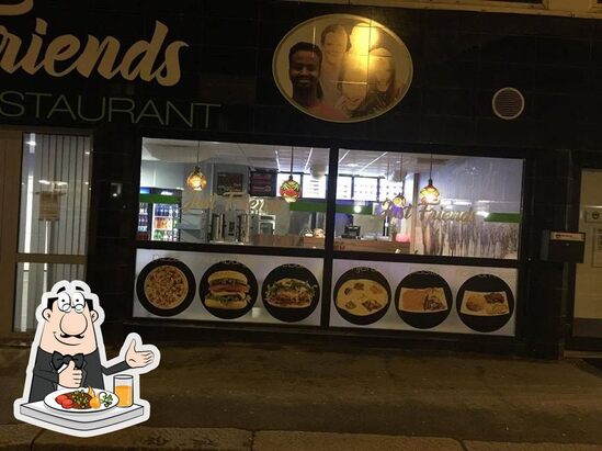 Just friends - Restaurant, Stavanger - Restaurant reviews