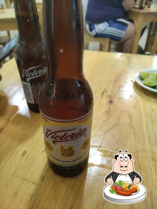 La Ostreria restaurant, Coatzacoalcos - Restaurant reviews