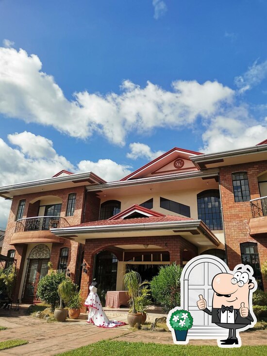 La conception Pavillion, Balayan - Restaurant menu, prices and reviews
