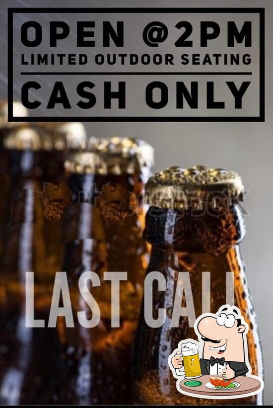 Last Call Sports Bar in Fayetteville - Restaurant reviews