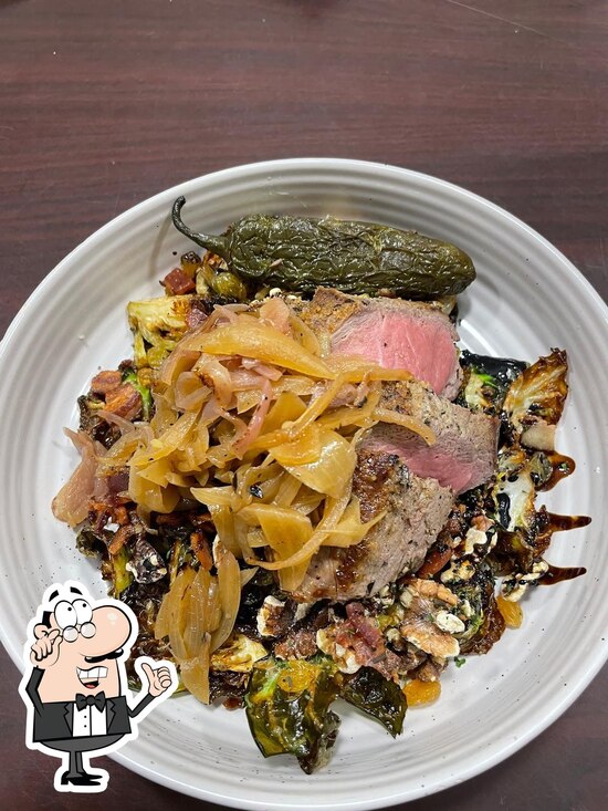 Major Market Inc. - Eat & Go, Zuni - Restaurant menu, prices and reviews