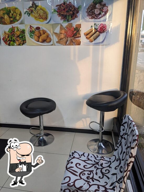 New Wing Luck, West Drayton - Restaurant menu, prices and reviews