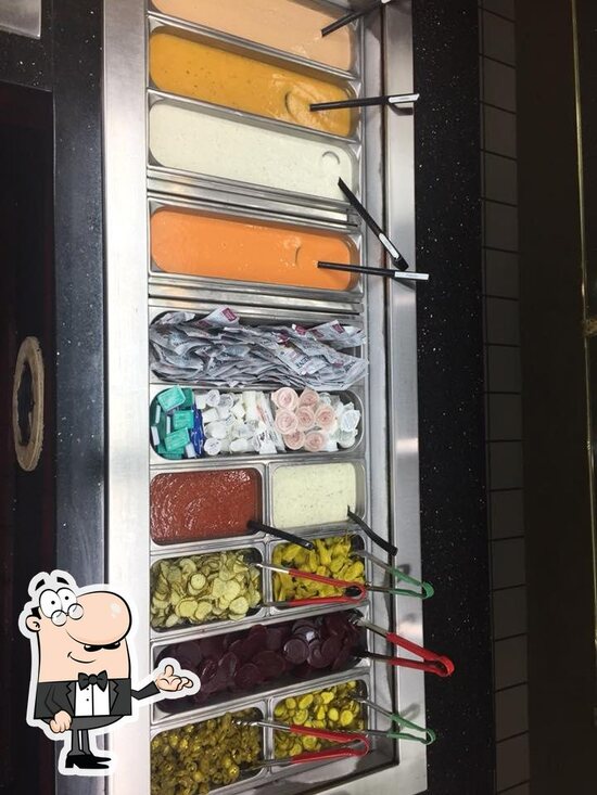 Ole Times Country Buffet, Warner Robins - Restaurant menu, prices and ...