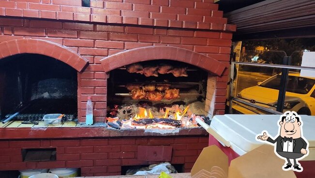 Papi Chicken, Bellavista - Menú del restaurante, precios y reseñas
