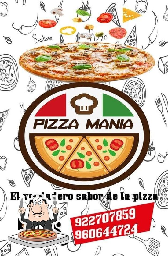 PIZZA MANIA Yurimaguas pizzeria, Yurimaguas - Restaurant reviews