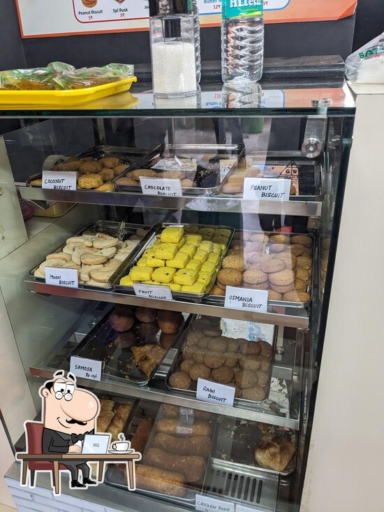Tea boy Thiruneermalai main road, Chennai - Restaurant menu, prices and ...